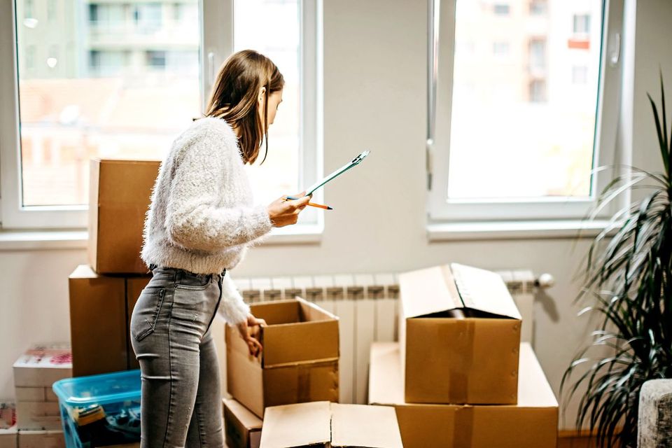 Moving House Checklist: Your Ultimate Guide to a Smooth Move