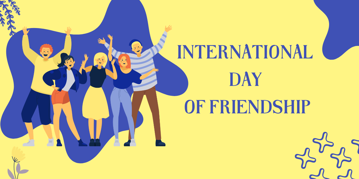 Celebrating Friendship Day: Quotes, Dates, and Meaning