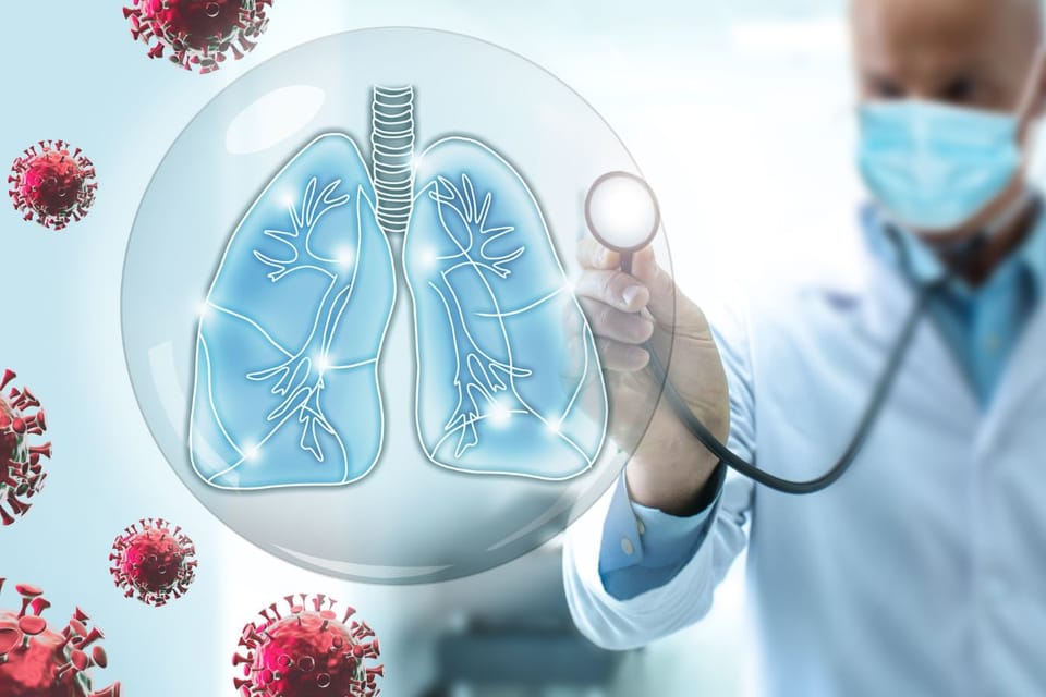 China's Pneumonia: Spotting Early Signs for Quick Action
