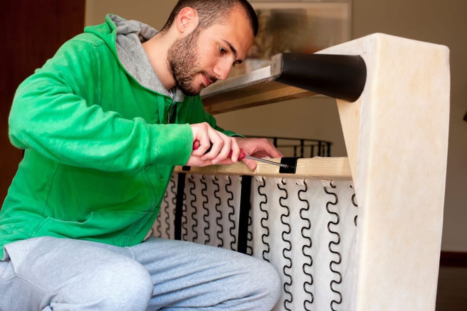 Identify and Fix: 10 Key Signs Your Sofa Needs Repair