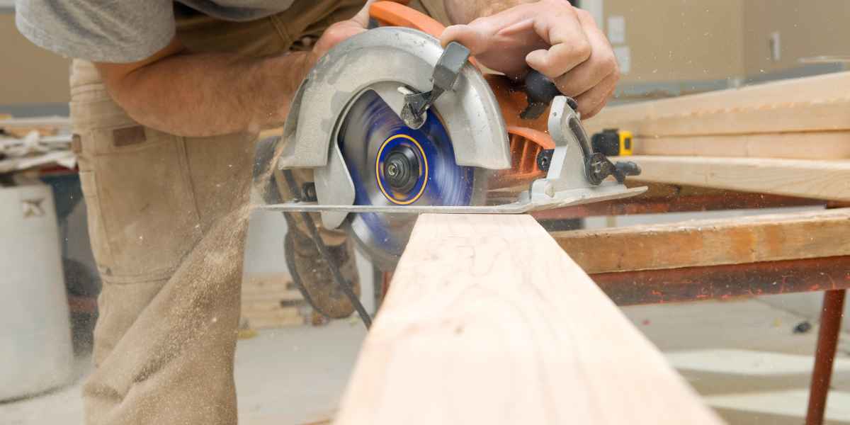 DIY Carpentry Projects for Beginners