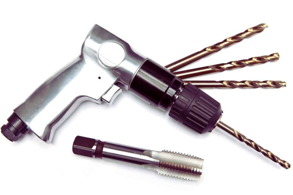 Accurate Hole Sizing: Mastering Tap Drill Charts