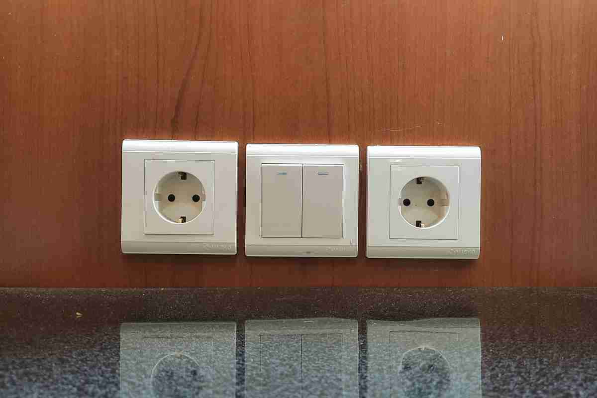 Choosing Designer Sockets For Your Home
