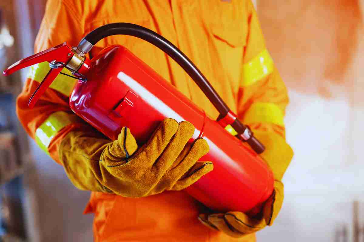 Fire Safety Compliance: Protect Lives & Businesses