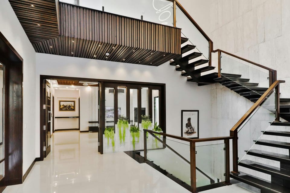 Staircase Ideas For Your Home