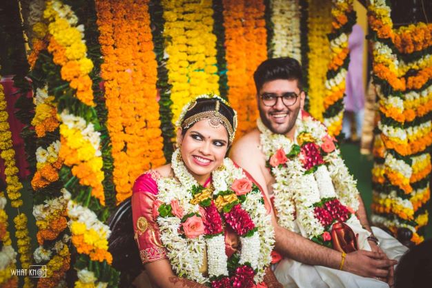 Wedding Shoot By What Knot Photography by What Knot Photography