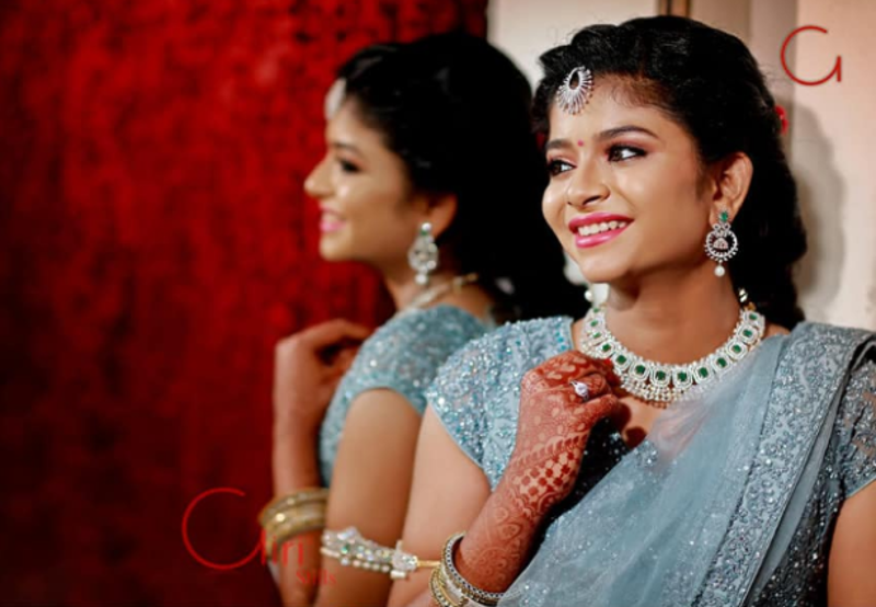 Giri Stills - Puberty Function Shoot by Giri stills