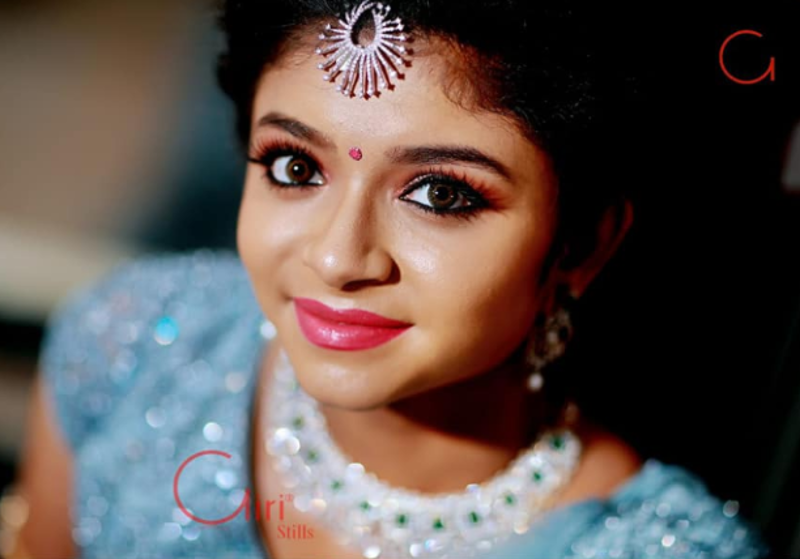 Giri Stills - Puberty Function Shoot by Giri stills