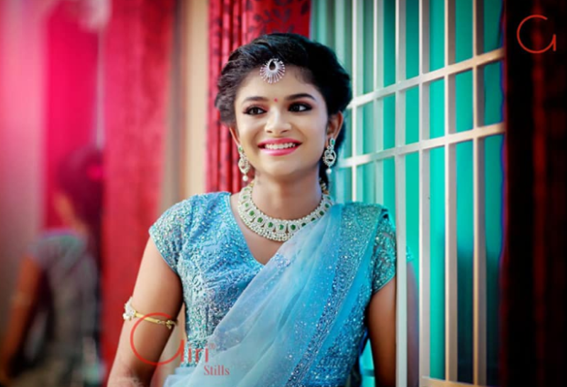 Giri Stills - Puberty Function Shoot by Giri stills