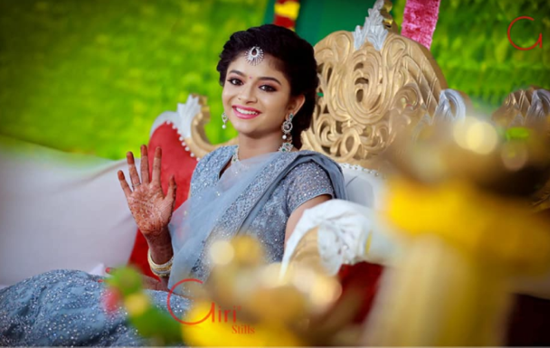 Giri Stills - Puberty Function Shoot by Giri stills