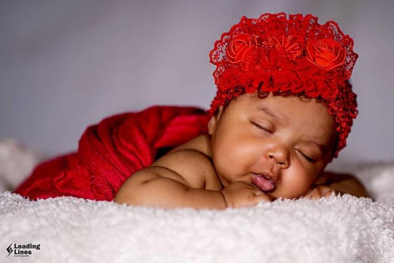 Baby Shoot By Leading Lines Photography Studio by Leading Lines ...