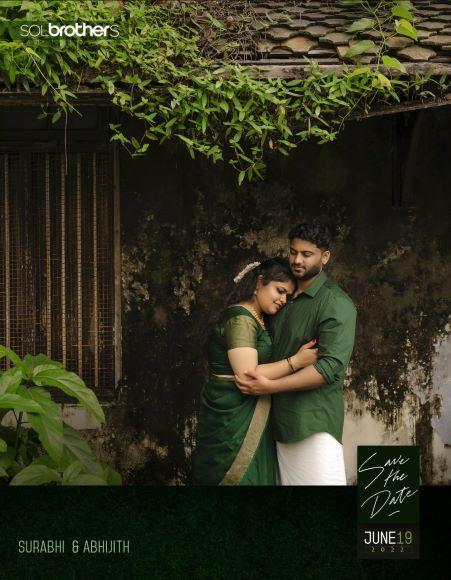 Sol Brothers Pre Wedding by Sol Brothers