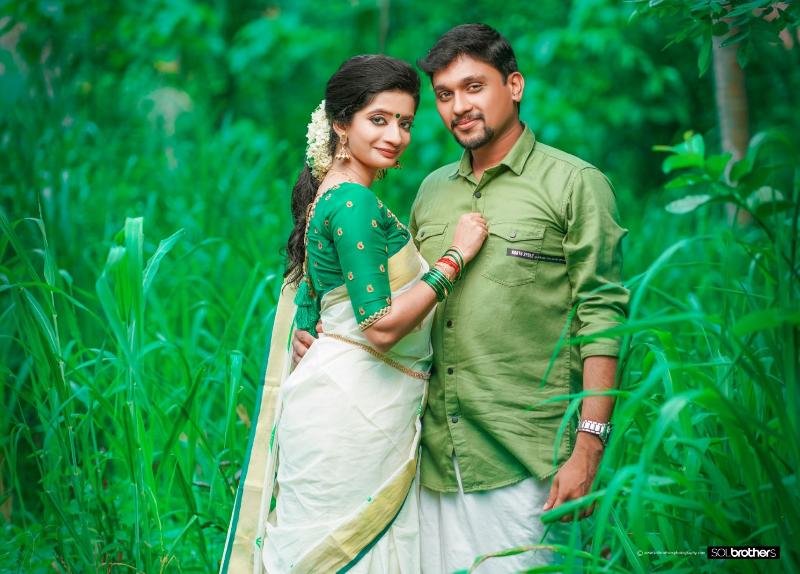 Sol Brothers Pre Wedding by Sol Brothers