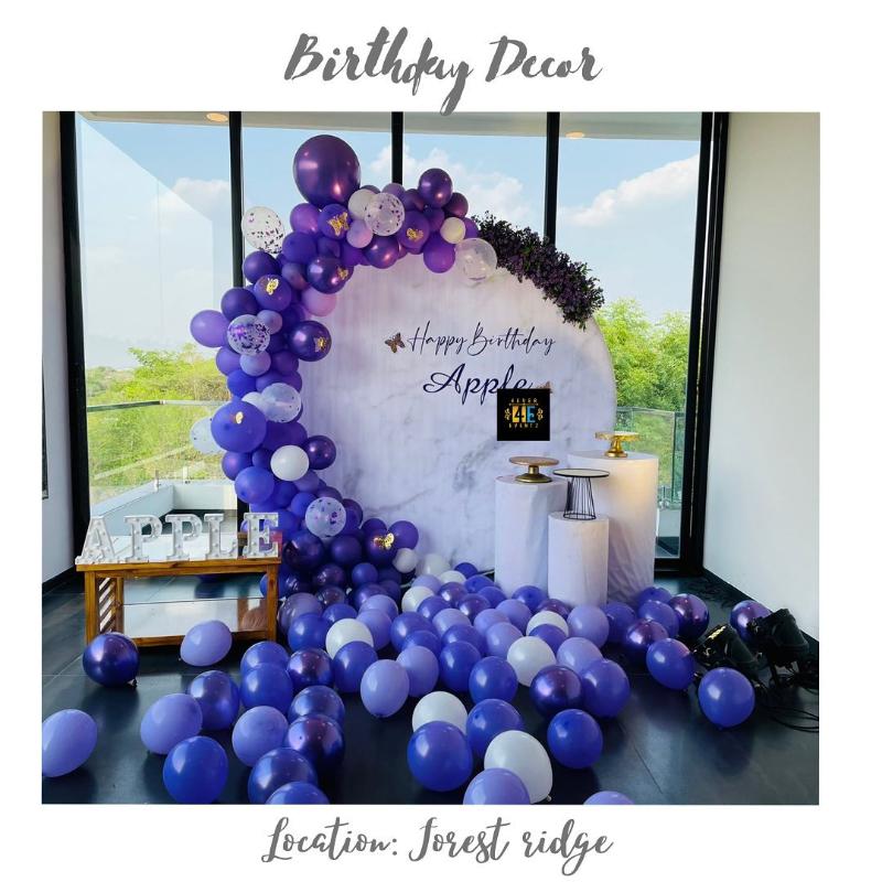 Work Photos by A4 Eventz by A4 Eventz