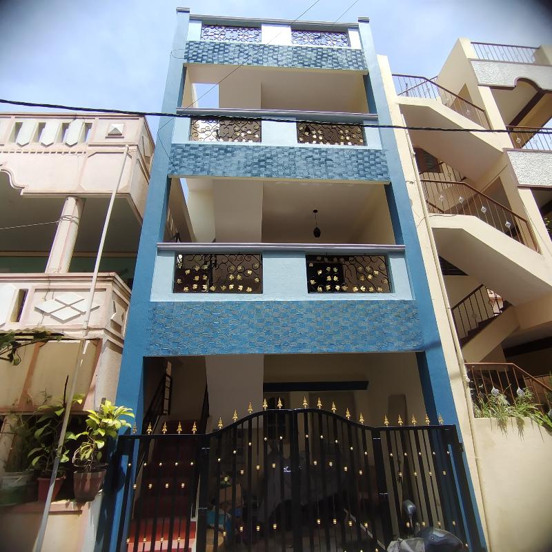 Default Project by BJ Constructions by BJ Constructions