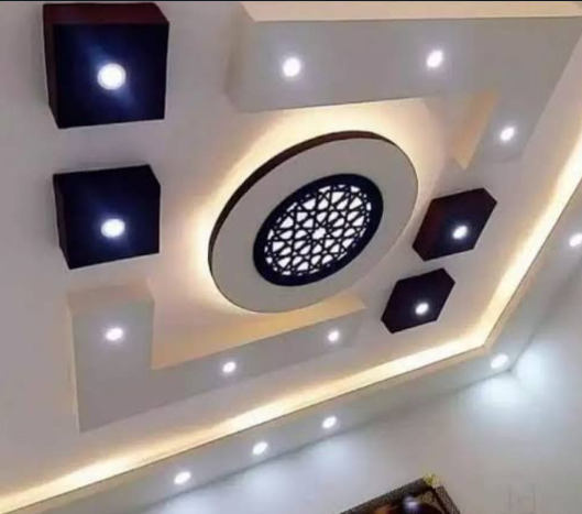 Work photos by Chandra Electricals by Chandra Electricals