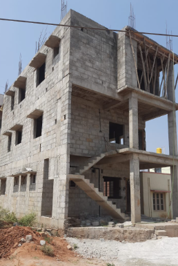 Work photos by Chandra Electricals by Chandra Electricals