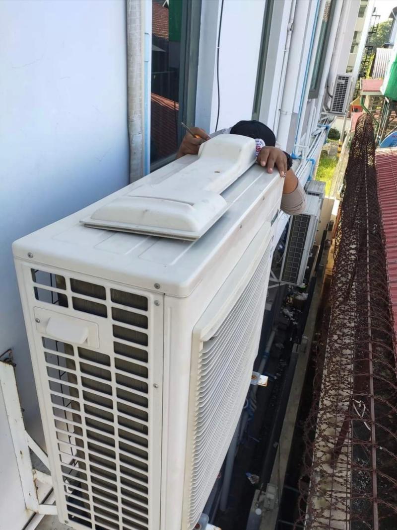 Work photos by SHREE SAMARTH REFRIGERATION by SHREE SAMARTH REFRIGERATION