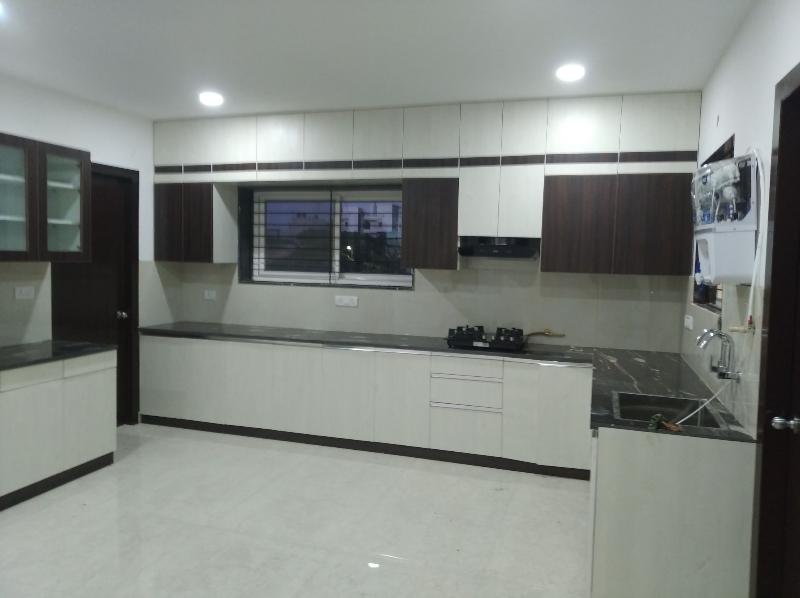 Default Project by MK Interior Designers by MK Interior Designers