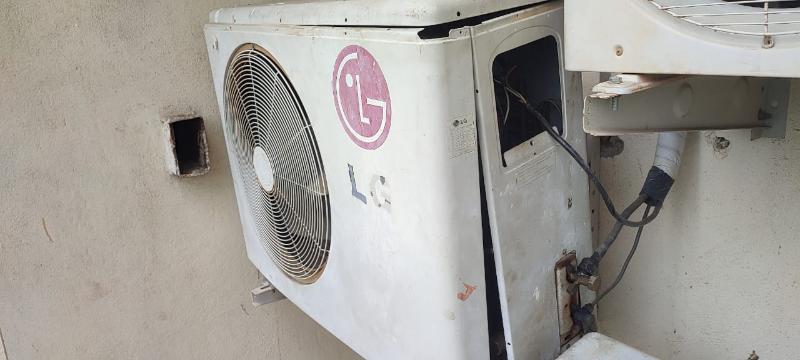 Work photos by Sri Muruga Refrigeration by Sri Muruga Refrigeration