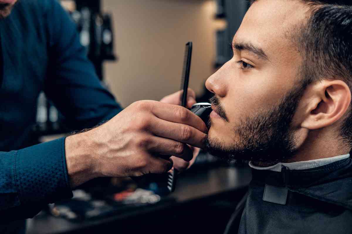 Salon for Men | Expert Grooming & Haircuts | HomeTriangle