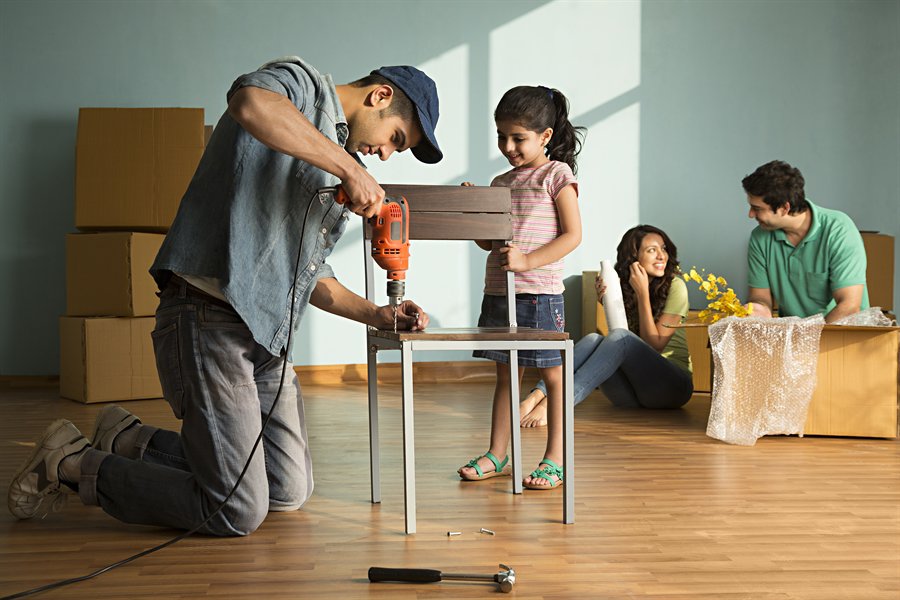 Expert Furniture Assembly | Hassle- Setup & Installation