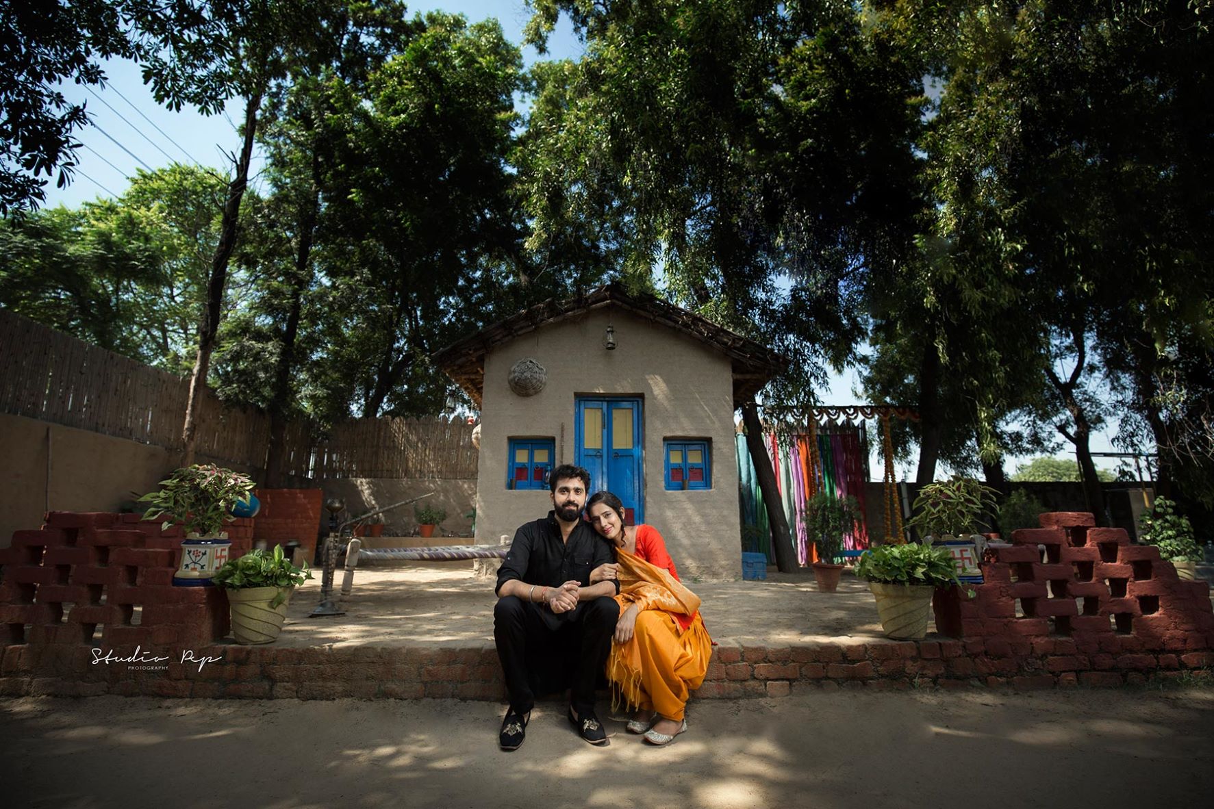 Pre Wedding Shoot By Studio Pep Photography by Studio Pep Photography