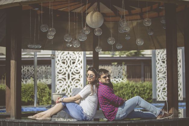 Pre Wedding Shoot By Studio Pep Photography by Studio Pep Photography