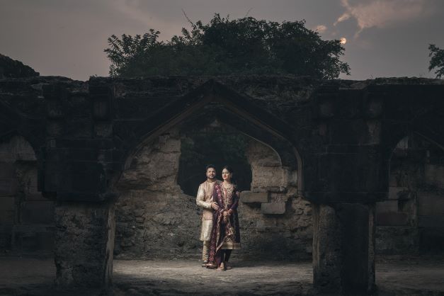Pre Wedding Shoot By Studio Pep Photography by Studio Pep Photography
