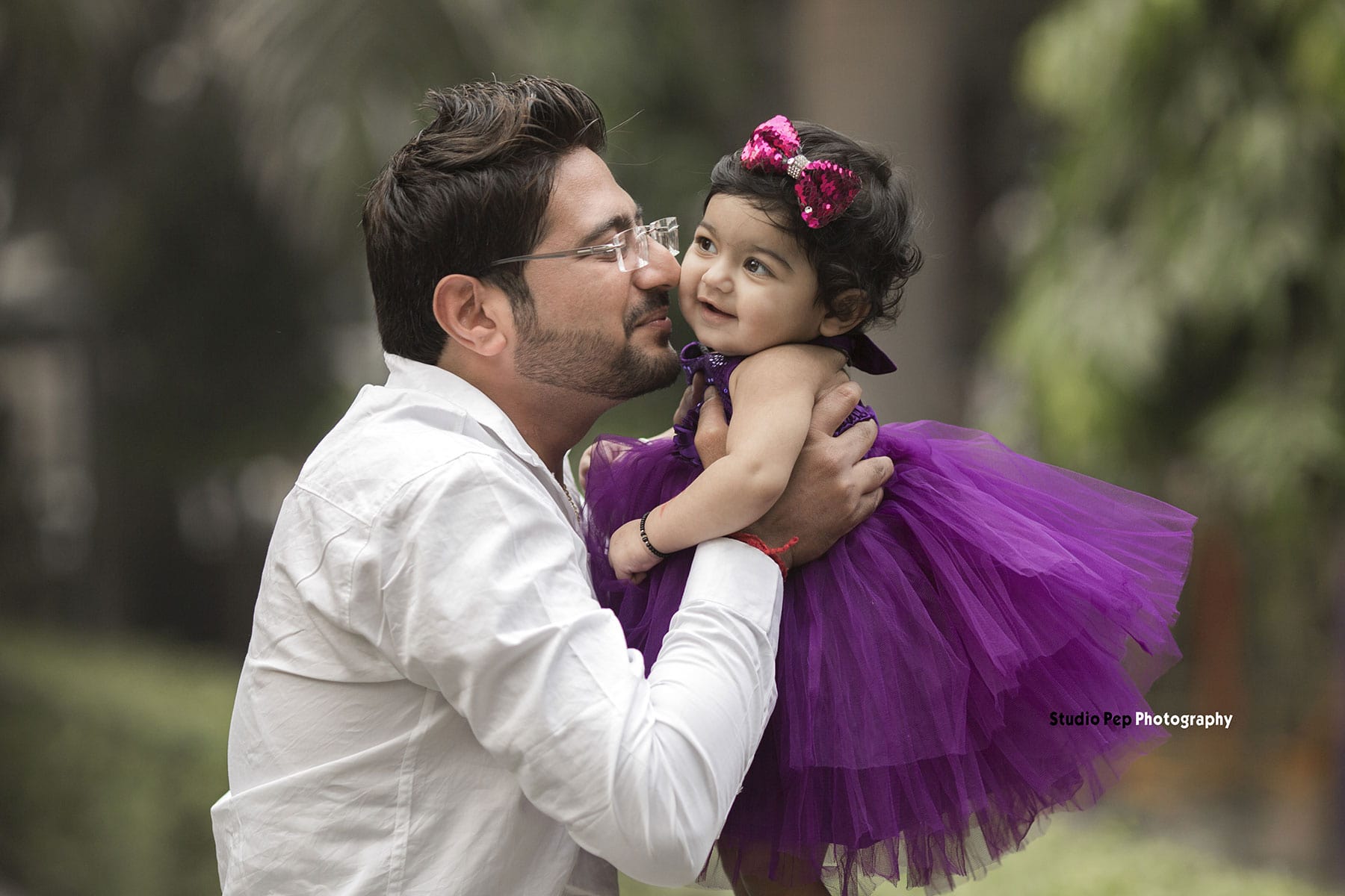 Baby Shoot By Studio Pep Photography by Studio Pep Photography