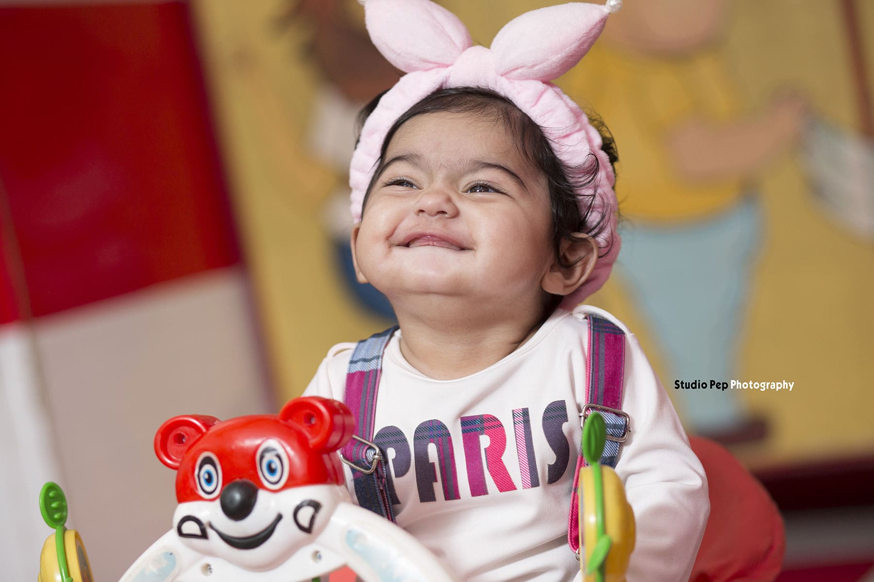 Baby Shoot By Studio Pep Photography by Studio Pep Photography